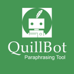 Quillbot AI：一键提升文章质量的AI写作工具