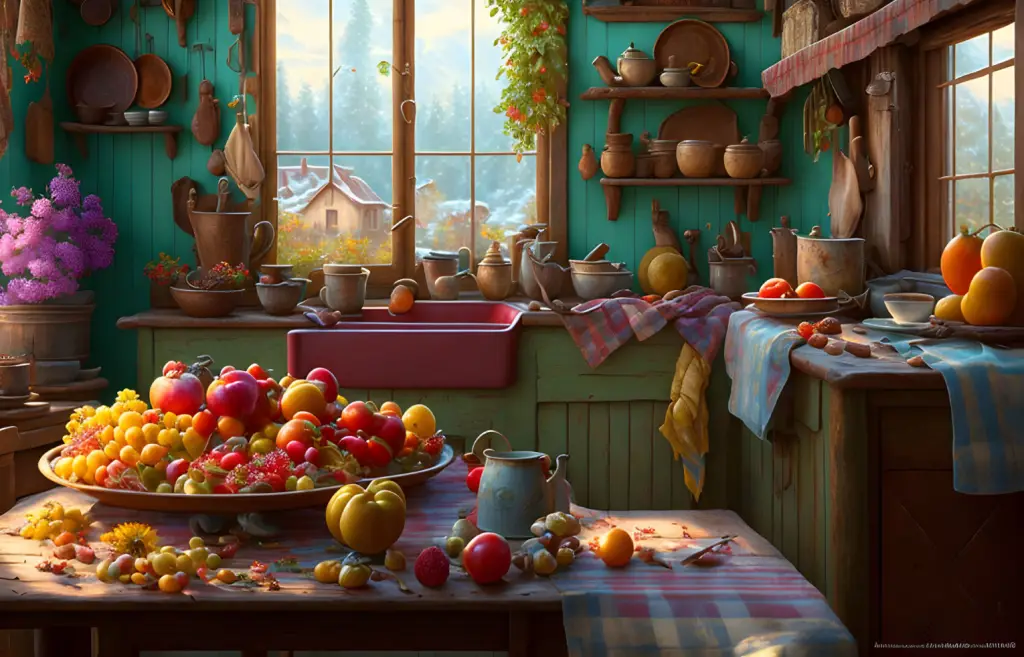 Deep Dream Generator：用AI技术帮你打造梦幻图片