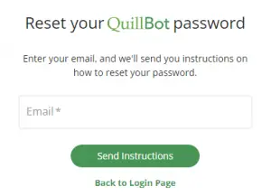 Quillbot AI：一键提升文章质量的AI写作工具