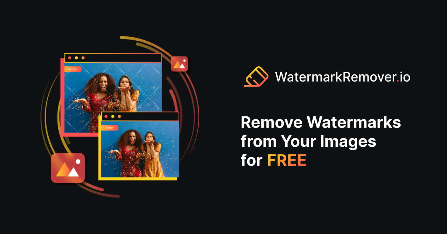 WatermarkRemover io: The Easiest-to-Use Watermark Remover