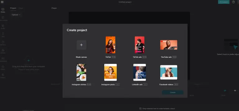 CapCut: All-in-one Free Video Editor
