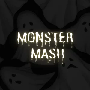 Monster Mash: Engaging Sketch-Based 3D Animation Tool