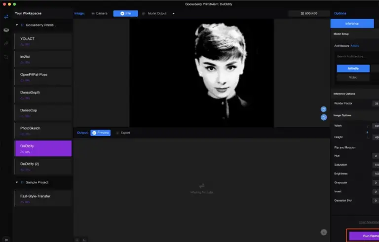 Runway: El Editor de Vídeo de IA Más Rápido