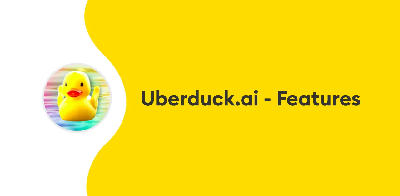 Uberduck：最受TikTokers欢迎的AI在线文本转换器