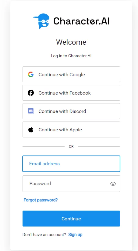 Character AI: The Best Interactive AI Character Chat Bot