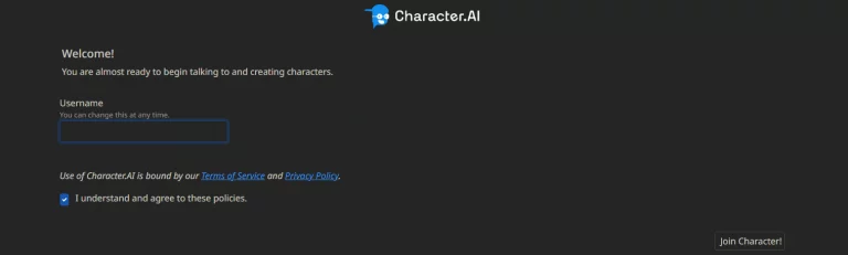 Character AI: The Best Interactive AI Character Chat Bot