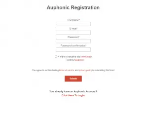 Auphonic：无与伦比的AI在线音频处理工具