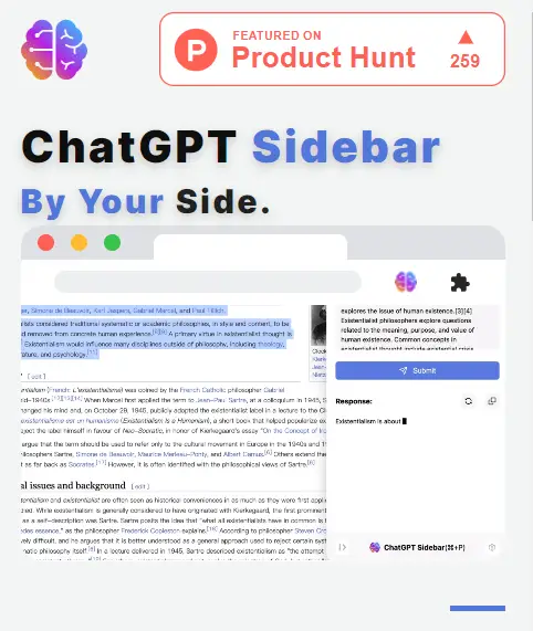 Sider AI: Your Best AI Web Assistant