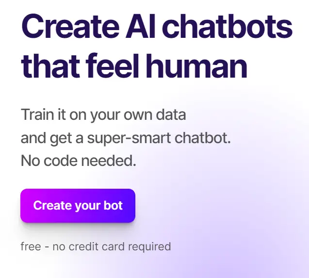 Get-chunky: The Smartest AI Chatbot