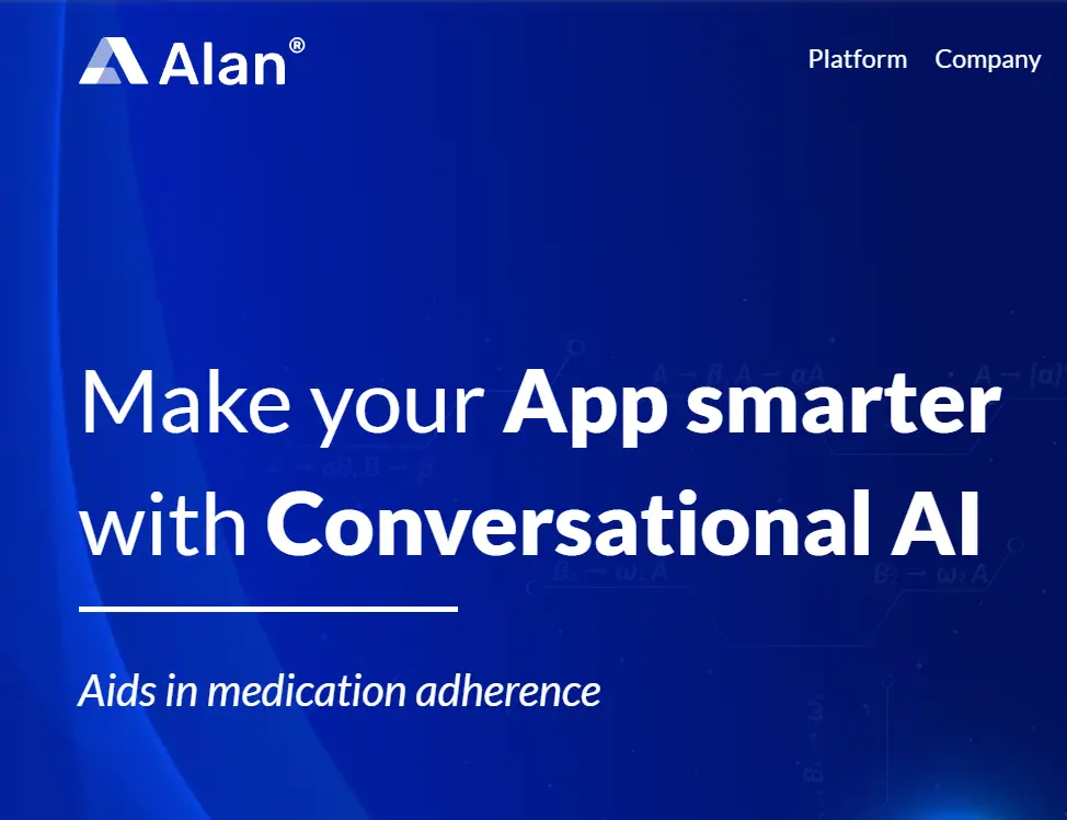 Alan AI: All-in-one AI Voice Assistant