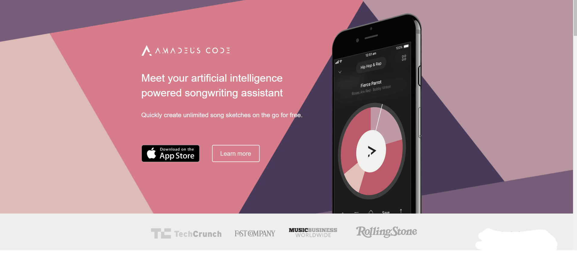 AI音乐生成器：2023年十款最佳的AI音乐生成器