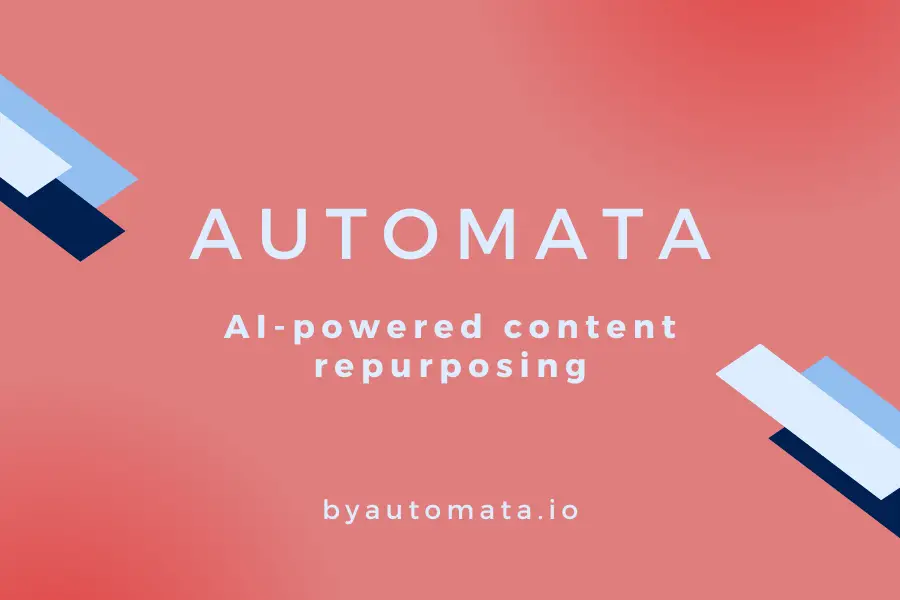 Automata-ai: Cross-Media Content Integration Assistant