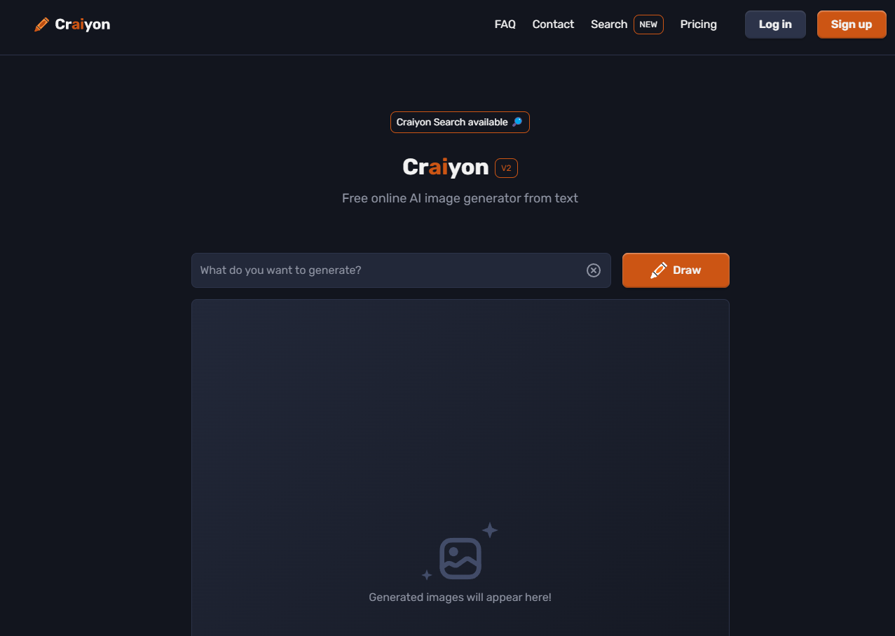 AI图片生成器：2023年10款最棒的AI图片生成器