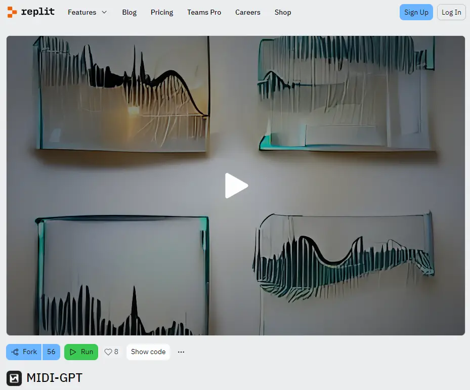 MIDI-GPT: Free AI Music Generator