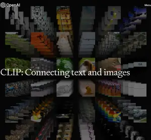 OpenAI CLIP: AI Models that Support Images and Text at The Same Time
