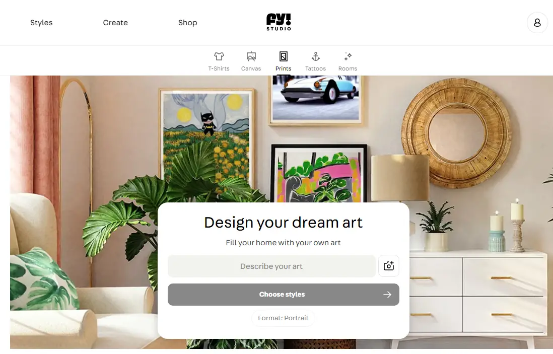 10 Best AI Image Generator 2023