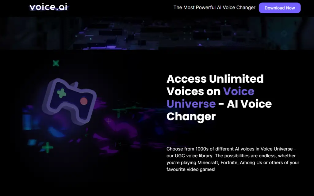 AI语音生成器：2023 年 10 款最佳人工智能语音生成器