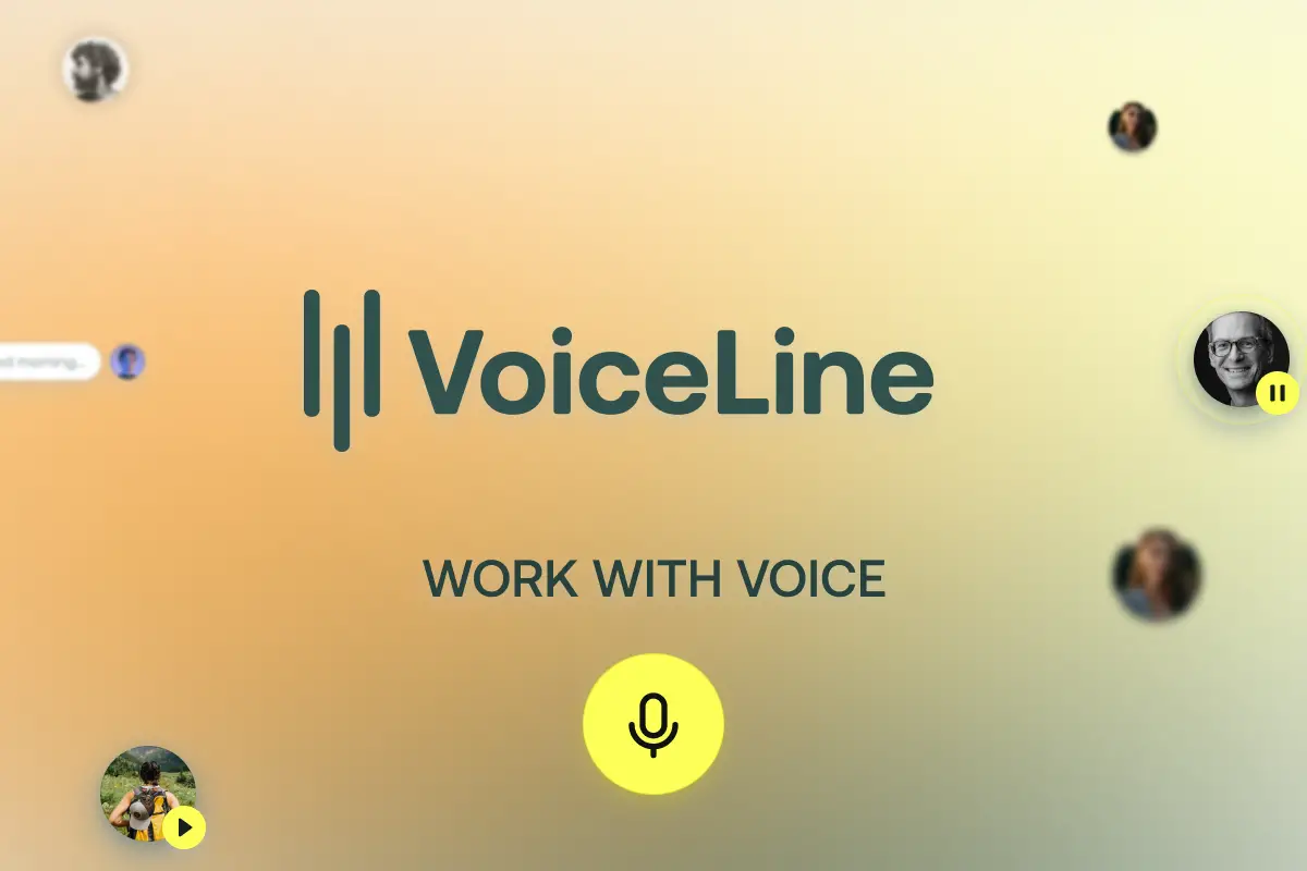 Voiceline: The Most Accurate and Efficient AI Speech Transcription Tool