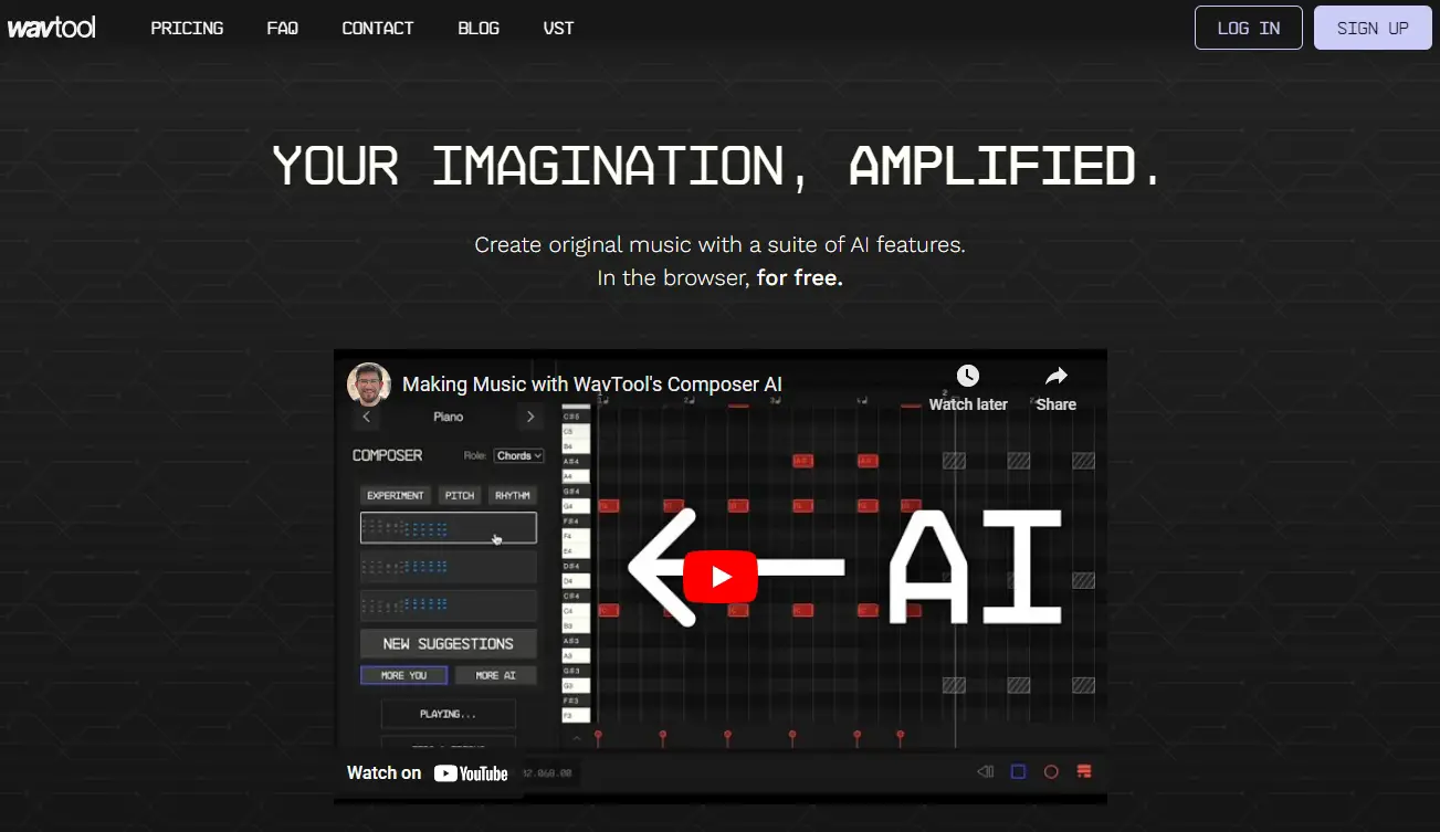AI Music Generator: 10 Best in 2023