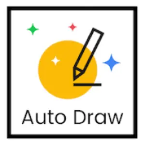 AutoDraw: Intelligent AI Painting Tool