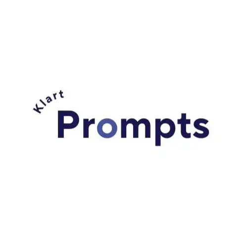 Klart Prompts: The Best AI Prompt Optimizer