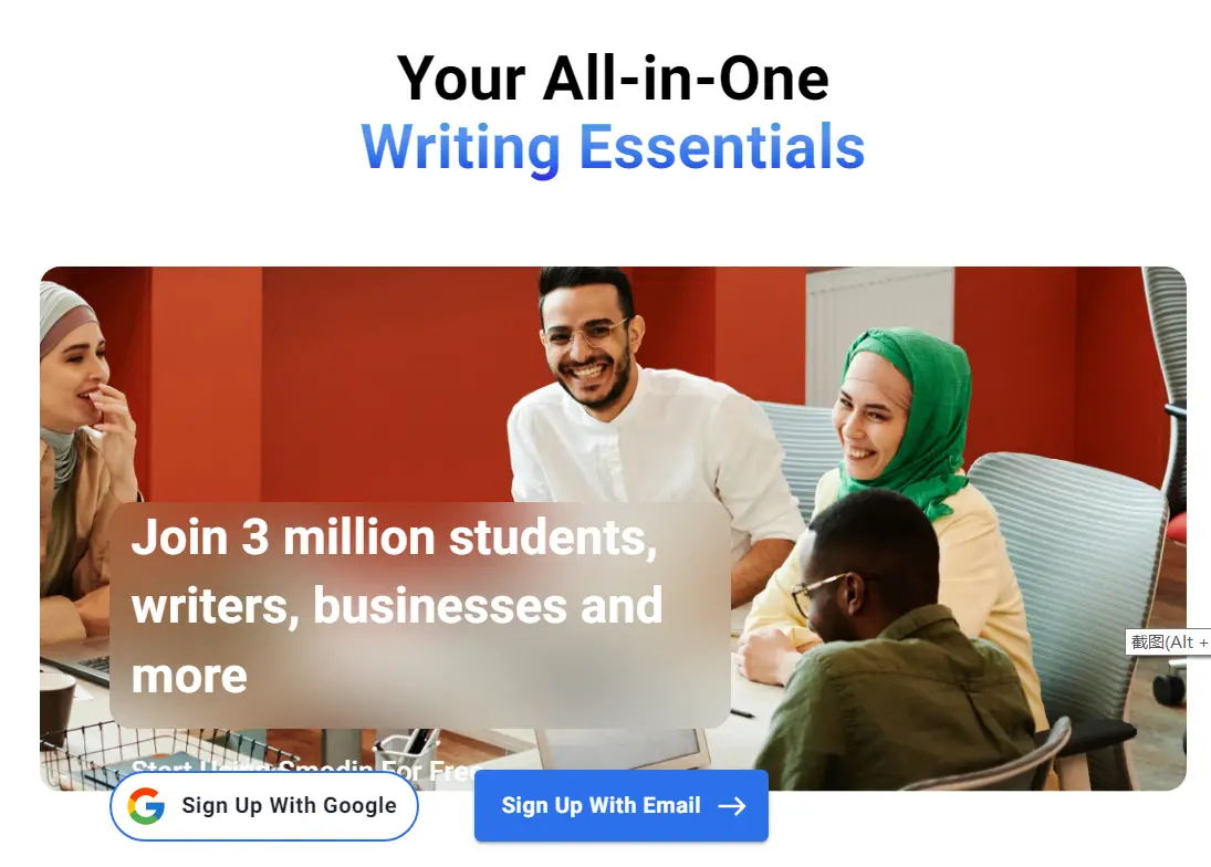 Smodin: Sign-Up, Access & Use Guide