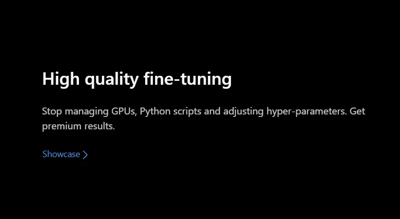 Astria: AI Image Processing Assistant For Automatic High-Quality Fine-Tuning