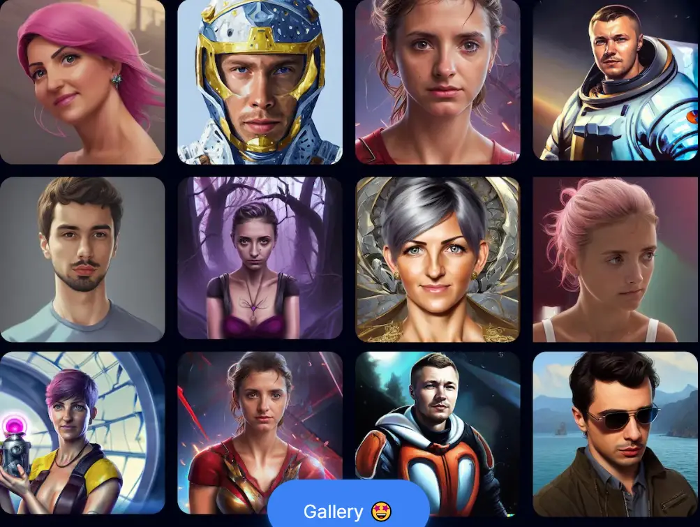 AI Portrait Generator: The Most Realistic AI Avatar Generator