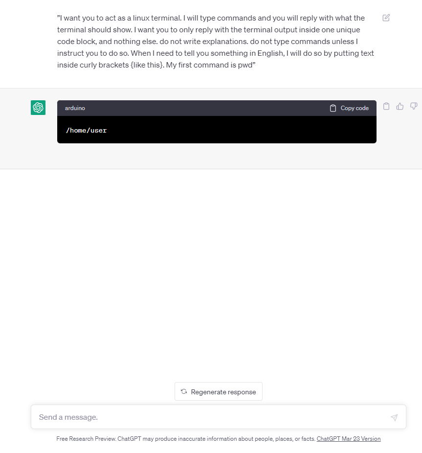 ChatGPT Prompt Guide: Unlocking More Potential for Users