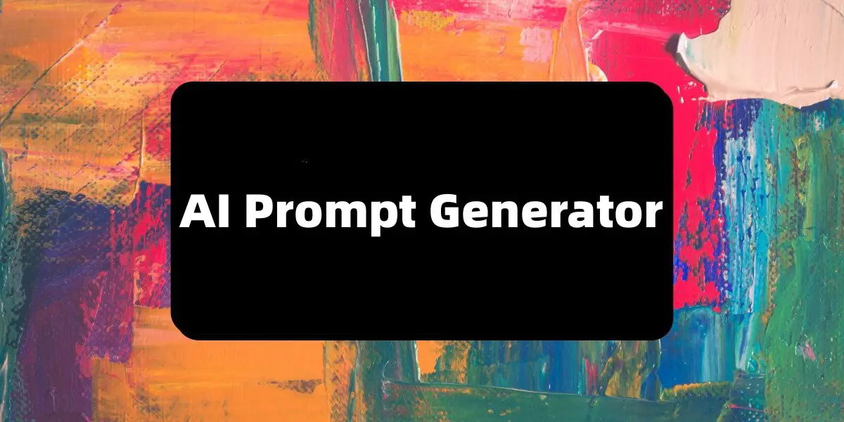 Best AI Prompt Generator in 2023
