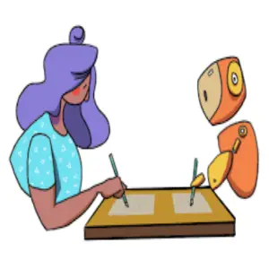 Real-or-Fake-Text: An Online Platform To Distinguish Between AI Text ...