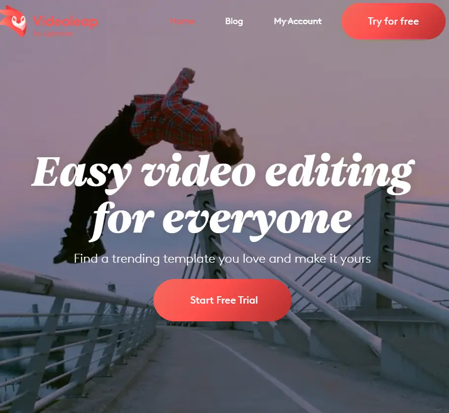Videoleap: Easy-To-Use Ai Video Creation Software