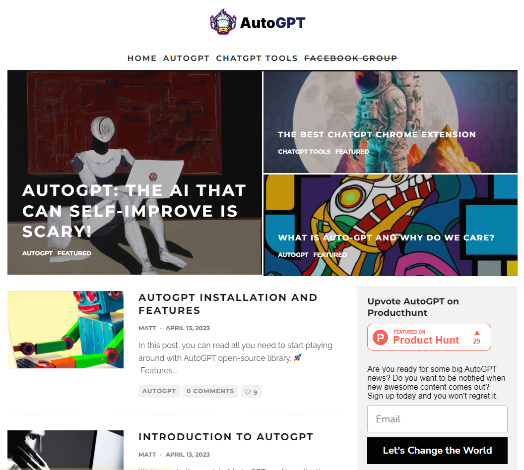Auto-GPT: Turbocharging GPT-4 for Advanced NLP & Enhanced AI
