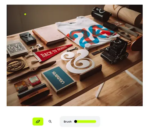 Cleanup.Pictures: Free AI Image Editor with Multiple Functions