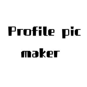 Profile Pic Maker: Online Avatar Maker Ai Tool