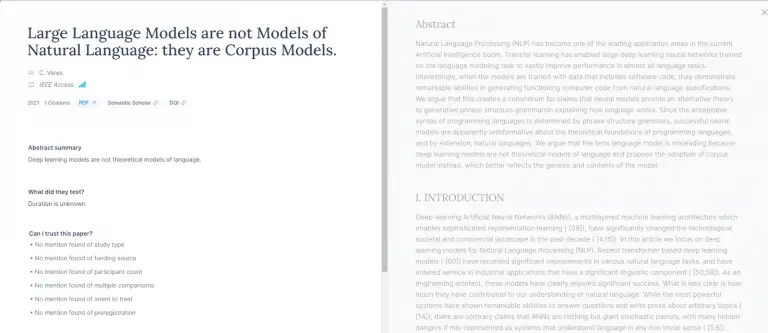 10 Best ChatGPT Alternatives in 2023