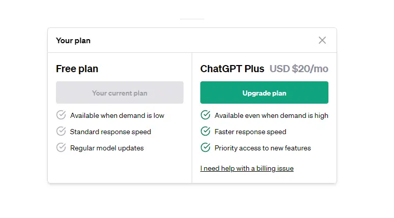 ChatGPT Update: New Era of Artificial Intelligence Generated Content
