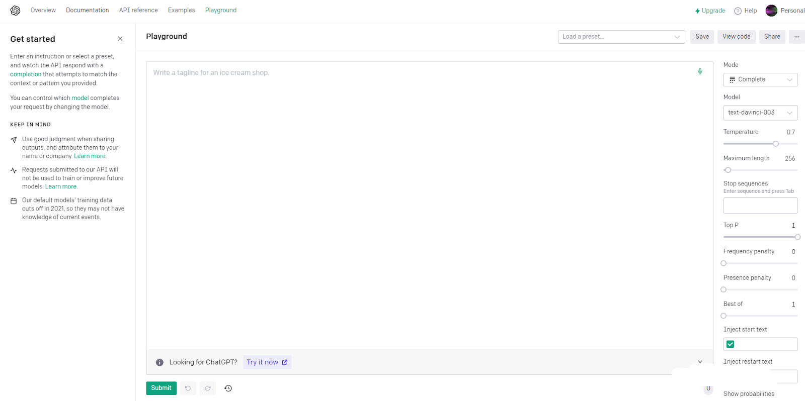 Open AI简介：领先AI公司的发展历程