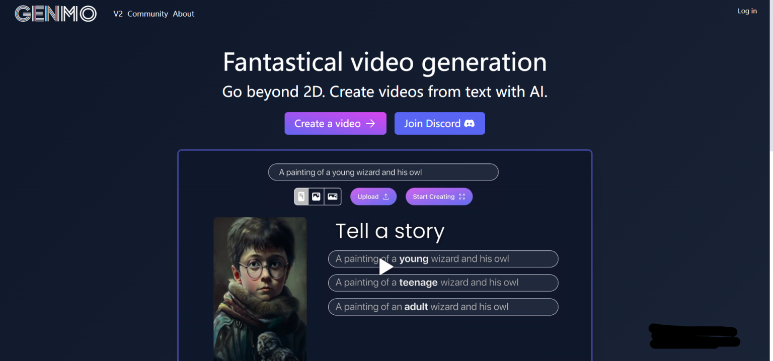 AI视频生成器：2023年10款最棒的AI视频生成器