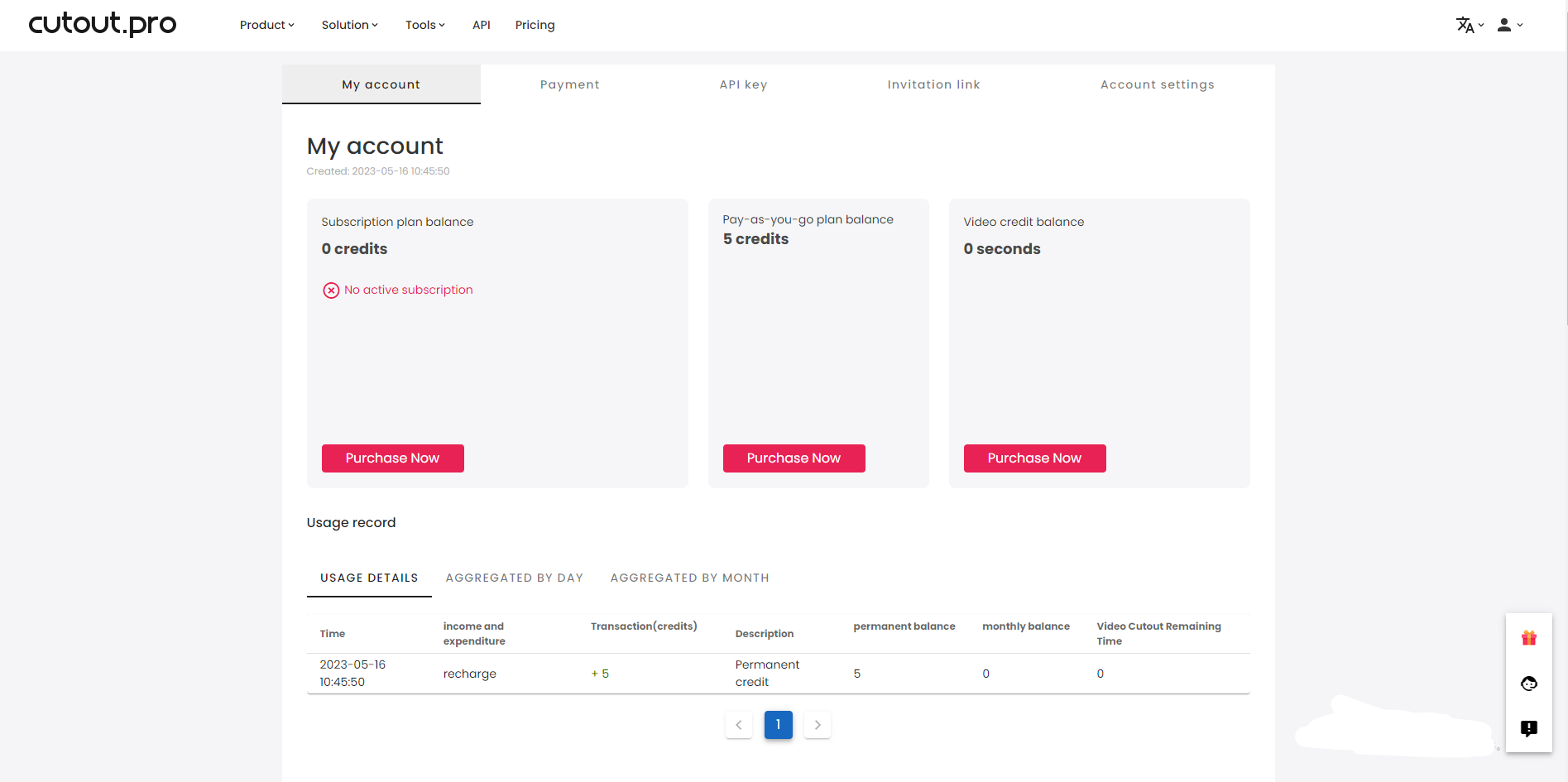 Cutout.Pro: 最具创意的图像和视频编辑工具