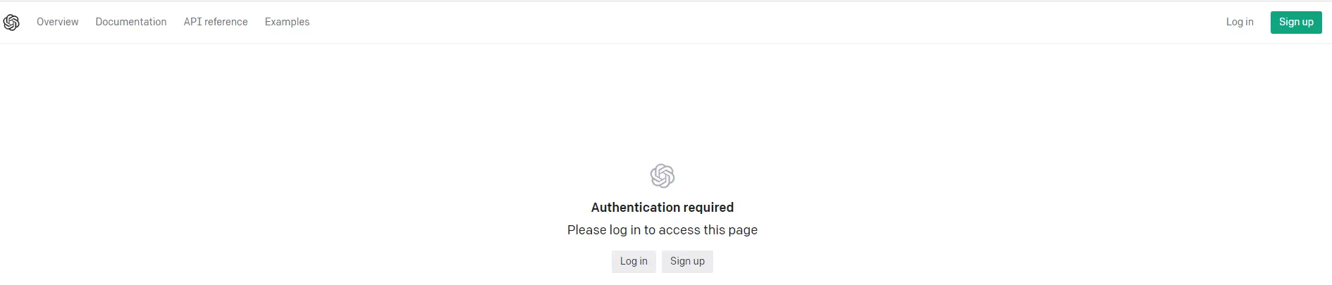 OpenAI Playground Login/Sign Up/Register/Access Tutorial:ALL IN ONE OpenAI Playground Login/Sign Up/Register/Access Tutorial:ALL IN ONE
