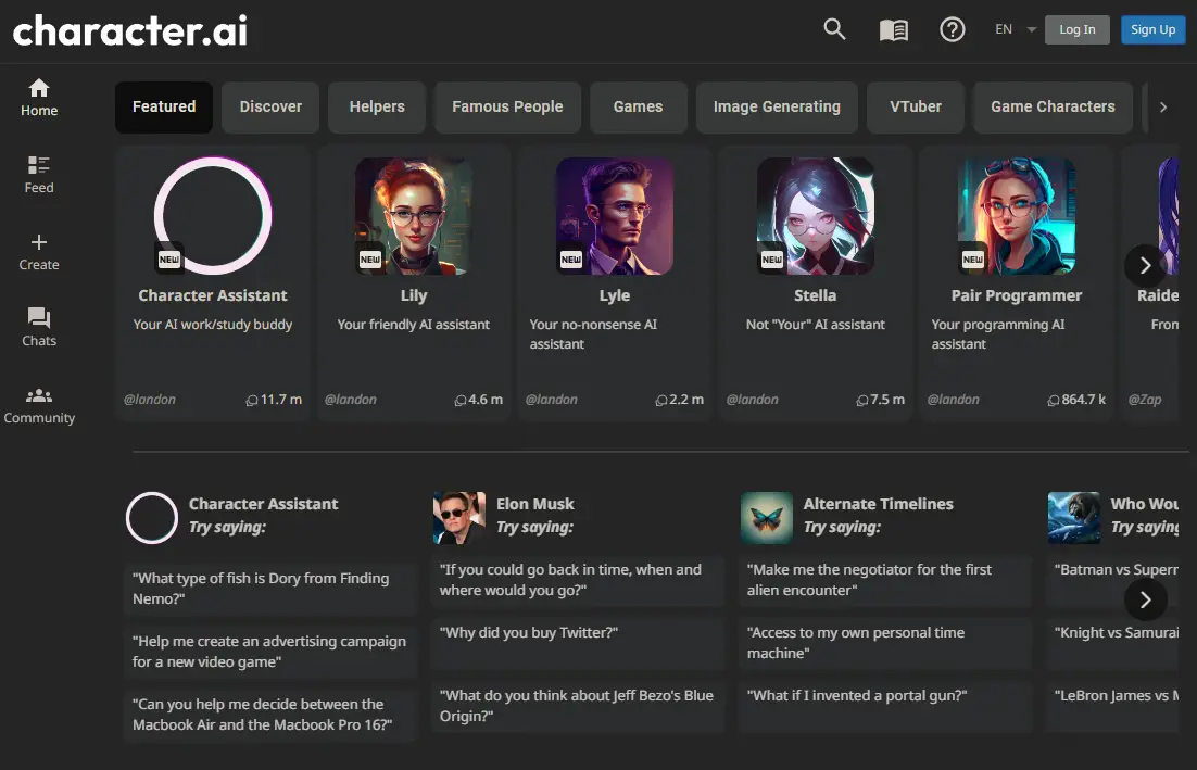 11+ Best Uncensored AI Chatbots You Need to Know in 2023