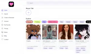 30 Best AI Dating Chatbots You Worth Trying in 2023