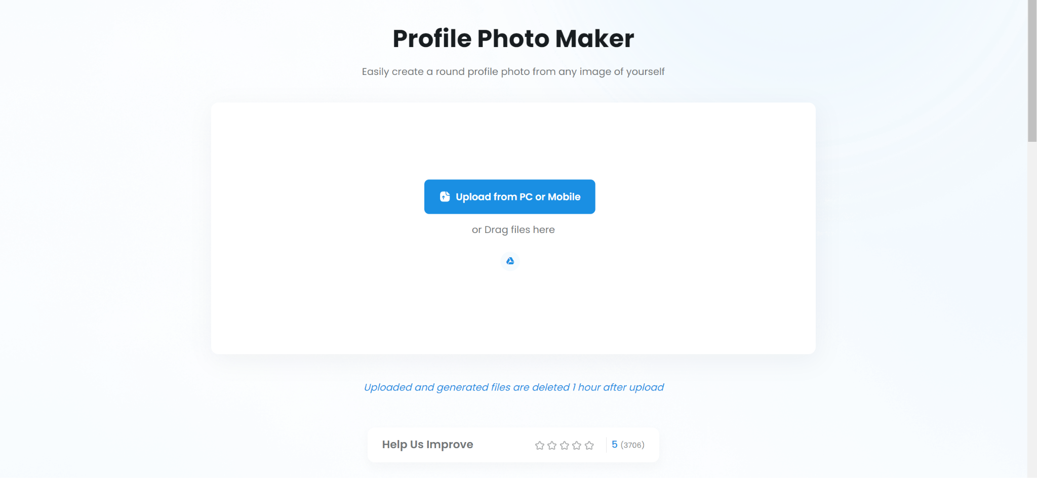 TinyWow: Free AI Tools Platform with Different Features