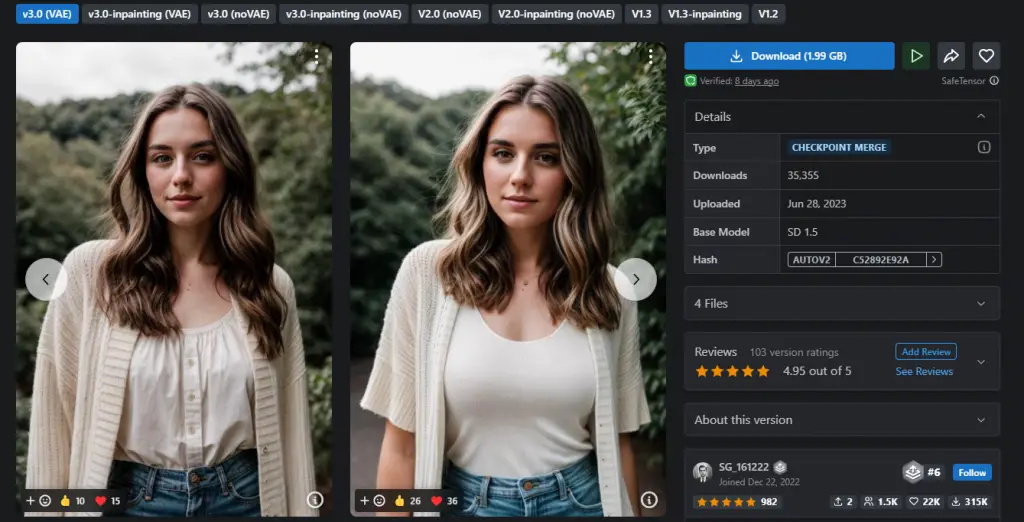 How to Use Stable Diffusion Models with Civitai?