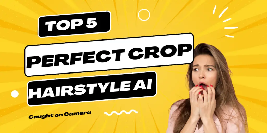 5 Perfect Crop Hairstyle AI Generator in 2023