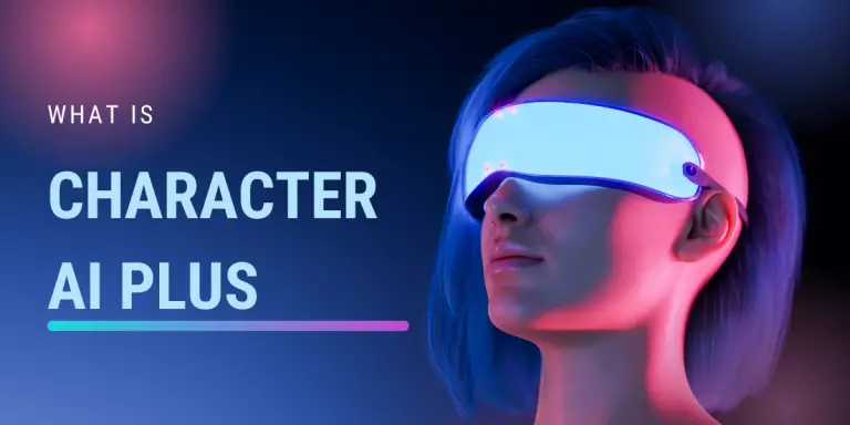 What is Character AI Plus And What Can Character AI Plus do?
