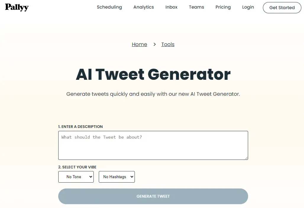 10 Best AI Tweet Generator in 2023: Including Free and Paid