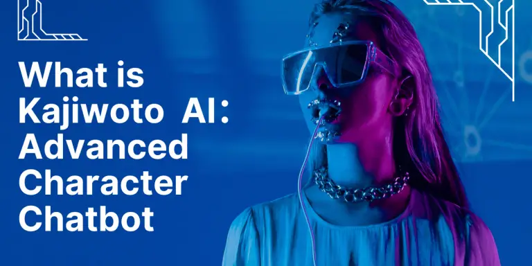 What is Kajiwoto AI：Advanced Character Chatbot