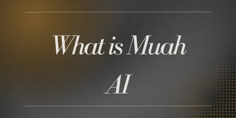 What is Muah AI And How to Use Muah AI-NSFW AI for Character AI